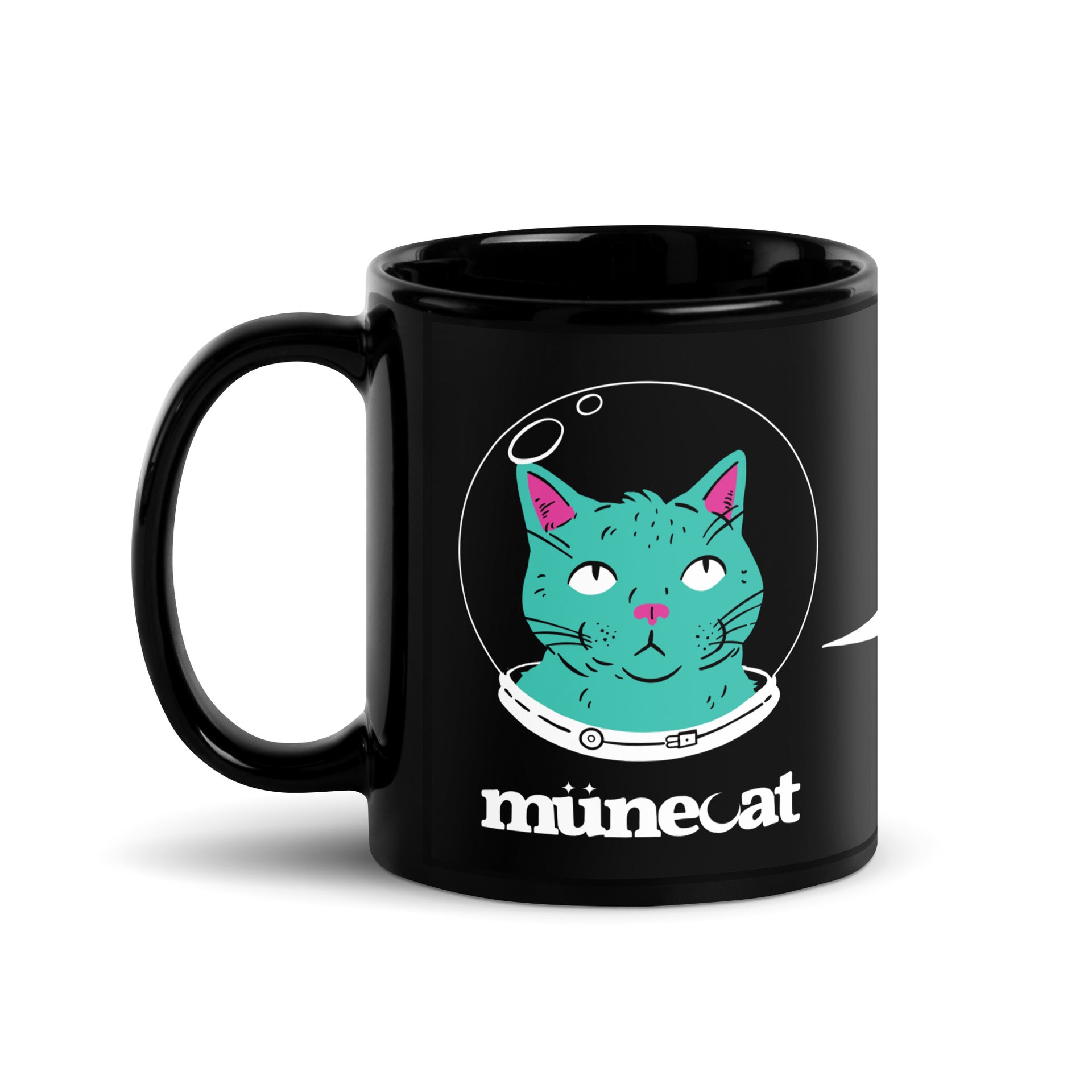 münecat